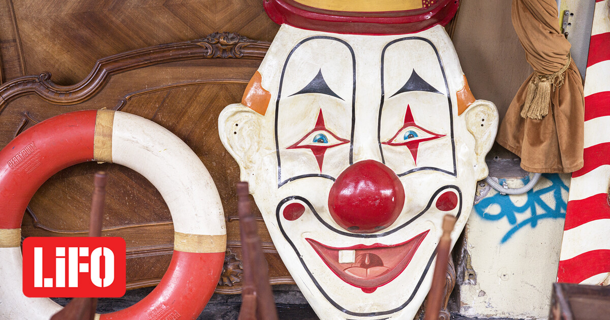 Η φωτογραφία της Κυριακής (32) | LiFO